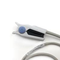China GE TS-F-D TruSignal SpO2 Finger Sensor Reusable for sale