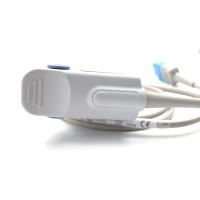 China GE TS-F-D TruSignal SpO2 Finger Sensor Reusable for sale