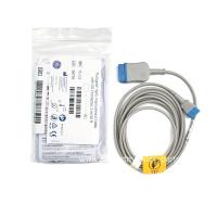 China TS-G3 TruSignal SpO2 Interconnect Cable. With GE Connector ,3M/10FT for sale