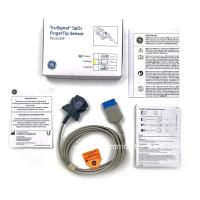 China TS-SA4-GE TruSignal SpO2 FingerTip Sensor Reusable for sale