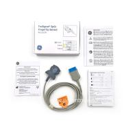 China TS-SA4-GE TruSignal SpO2 FingerTip Sensor Reusable for sale