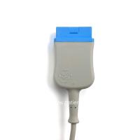 China TS-SA4-GE TruSignal SpO2 FingerTip Sensor Reusable for sale