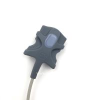 China TS-SA4-GE TruSignal SpO2 FingerTip Sensor Reusable for sale