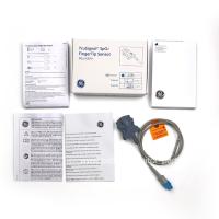 China TS-SA-D TruSignal SpO2 FingerTip Sensor Reusable for sale