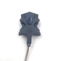 China TS-SA-D TruSignal SpO2 FingerTip Sensor Reusable for sale