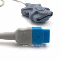 China TS-SA-D TruSignal SpO2 FingerTip Sensor Reusable for sale