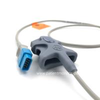 China TS-SA-D TruSignal SpO2 FingerTip Sensor Reusable for sale