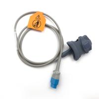 China TS-SA-D TruSignal SpO2 FingerTip Sensor Reusable for sale