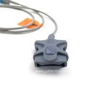 China TS-SA-D TruSignal SpO2 FingerTip Sensor Reusable for sale