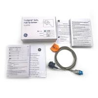China TS-SP-D TruSignal SpO2PediTip Sensor Reusable for sale
