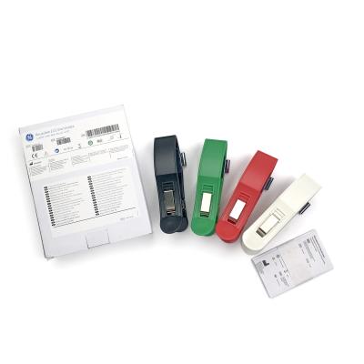 China 2104784-001 Reusable ECG Electrodes Clamp Limb AHA VALUE 4/SET for sale