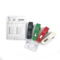 China 2104784-001 Reusable ECG Electrodes Clamp Limb AHA VALUE 4/SET for sale
