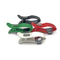 China 2104784-001 Reusable ECG Electrodes Clamp Limb AHA VALUE 4/SET for sale