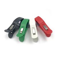 China 2104784-001 Reusable ECG Electrodes Clamp Limb AHA VALUE 4/SET for sale