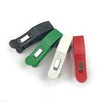 China 2104784-001 Reusable ECG Electrodes Clamp Limb AHA VALUE 4/SET for sale