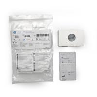 China 2104783-001 Reusable ECG Electrodes Reusable value bulb electrode 6/set for sale