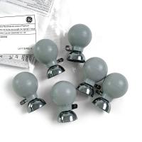 China 2104783-001 Reusable ECG Electrodes Reusable value bulb electrode 6/set for sale