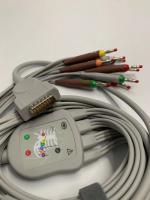 China Nominal Voltage 110V 240V ECG Replacement Parts CE Certified Special Liner Delivery Method Components for Medical Devices for sale