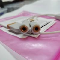 China GE PN:2016998-001  DUAL TEMPREATURE CABLE 0.5M for sale
