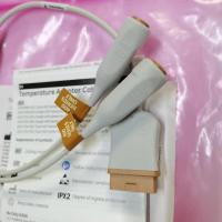 China GE PN:2016998-001  DUAL TEMPREATURE CABLE 0.5M for sale