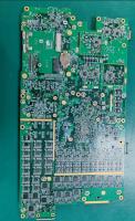 China PN 115-023067-00 MINDRAY M9 ULTRALSOUND MAINBOARD for sale