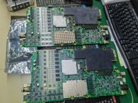 China PN 115-023067-00 MINDRAY M9 ULTRALSOUND MAINBOARD for sale
