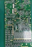 China PN 115-023067-00 MINDRAY M9 ULTRALSOUND MAINBOARD for sale
