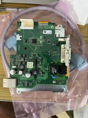China PN:453564376701 PHILIP MX450 MX500 MX550 LAND CARD VIDEO CARD for sale