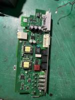 China Philip MX600 MX700 MX800 Land Card Video Card Connector Board for sale