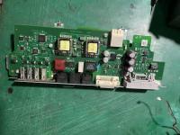 China Philip MX600 MX700 MX800 Land Card Video Card Connector Board for sale