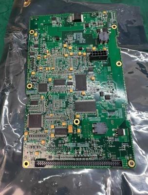 China GOLDWAY G60  Mainboard P/N 453564288752  for Electronic Device Integration for sale