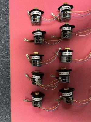 China PN:451261010401 / M2703-60004 Philip Avalon FM20 / FM30 Fetal Monitor – Recorder Stepper Motor for sale