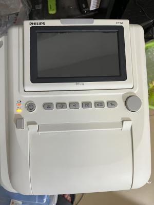 China Philip Goldway CTG7 fetal monitor for sale