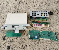 China M2705-66510 /M2703-66450  Philip  FM20 FM30 FETAL MONITOR MAINBOARD for sale