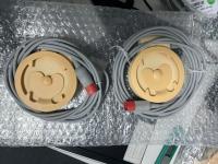 China M2735A M2724B M2736A US & TOCO Philip Fetal Probe for sale