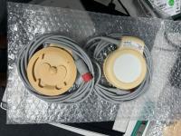 China M2735A M2724B M2736A US & TOCO Philip Fetal Probe for sale