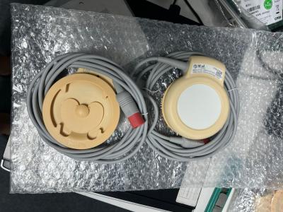 China M2735A M2724B M2736A US & TOCO Philip Fetal Probe for sale