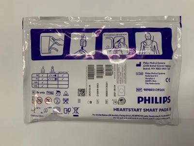 China Philip FR3.FRX.FR2.FR.XL.MRX Eternal defirbrillator electric pole plate ref: 989803139261 for sale