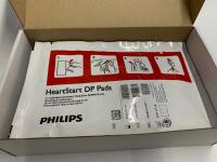 China Philip FR3.FRX.FR2.FR.XL.MRX Eternal defirbrillator electric pole plate ref: 989803139261 for sale