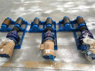China Hot Dipped Galvanized Automatic Manure Removal System Automatic Manure Scraper for sale