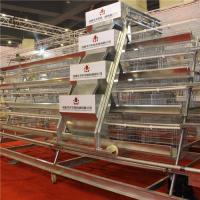 China Farm Self Feeding Chicken Feeder , Large Automatic Feeding Machine For Poultry for sale
