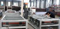 China Wear Resistant Poultry Manure Scraper Machine , Tough Poultry Tools And Equipments for sale