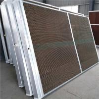 China Instant Drying Poultry Farm Climate Control System 2000 / 1800 / 1500mm Length for sale