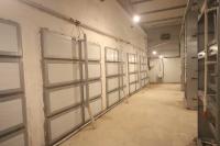 China Automatic H Type Parent Wire Breeding Cages Hot Dipped Galvanzied Wire Mesh for sale