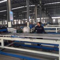 China Galvanized Steel 5 Layer 15 Tons Poultry Chicken Cage for sale