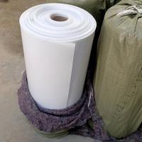 China Poultry Farm PP Poultry Manure Conveyor Belt Cleaning Belts 1.0mm/1.2mm for sale