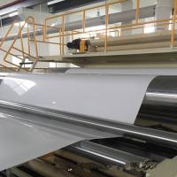 China Poultry Farm PP Poultry Manure Conveyor Belt Cleaning Belts 1.0mm/1.2mm for sale