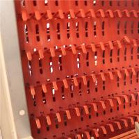 China 6 tier 192 Birds / Set Automatic Battery Cage System Layer Chicken for sale
