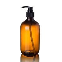 China Fuyun Shampoo Dispenser Bottles for sale