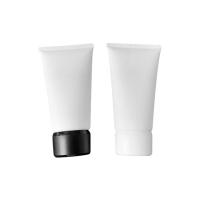 China 150G BB Cream Tube , PE Empty Squeeze Tube Containers for sale